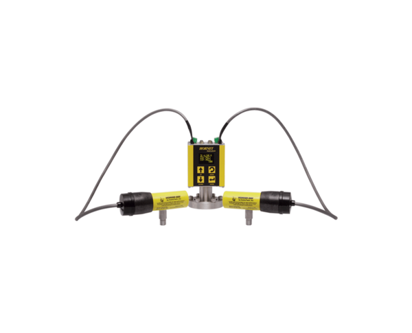 Full Range Vacuum Gauges - InstruTech