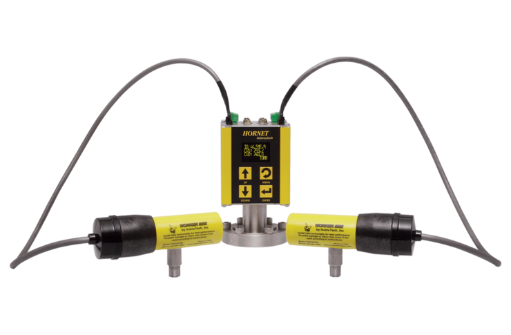 IGM402 Hornet™ Hot Cathode - InstruTech